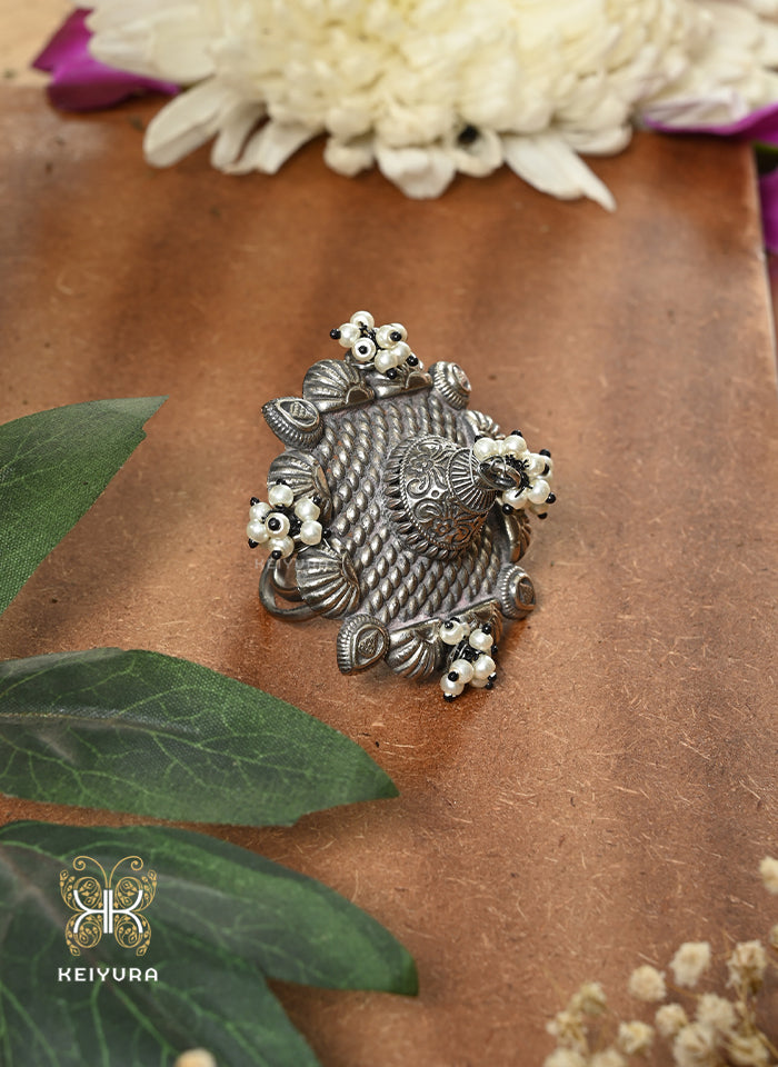 Shakti Ring – KEIYURA