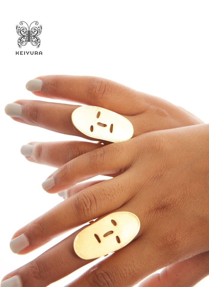 Facetime Ring – KEIYURA