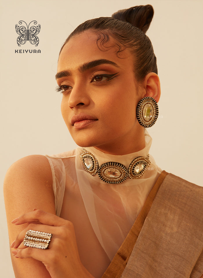 Sofia Ring – KEIYURA